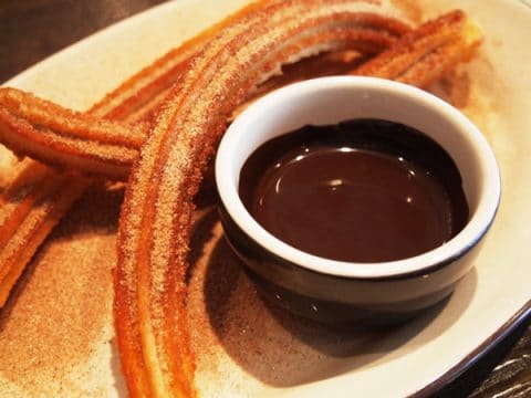 Churros Madrid – Visit the oldest churros maker family!