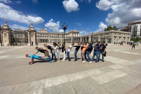 WHAT TO DO IN SPAIN: TOURS AND ACTIVITIES | MADRIDE TRAVEL